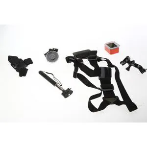 USED Nomadic Gear 55-In-1 Camera Accessories Kit