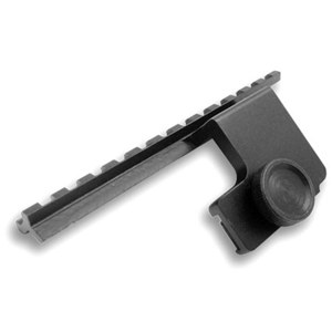 NcSTAR Mini 14 Scope Mount Side Mount, Black MMNB14 - Adorama