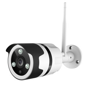 Netvue Vigil 1080p 100 Degree Outdoor Security Camera NT-VIGIL