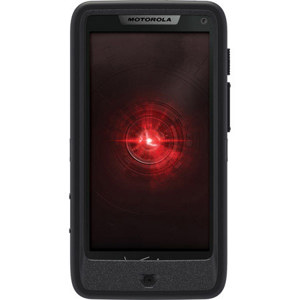 OtterBox Defender Case for Motorola Droid Razr M, Black 77-21925