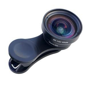 OBSBOT 4K Ultra Wide Angle Camera Lens for Smartphones OSW-2105-CM