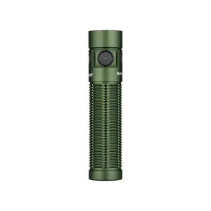 Olight O'Pen Glow Rechargeable Penlight with Green Laser, Blue OPEN ...