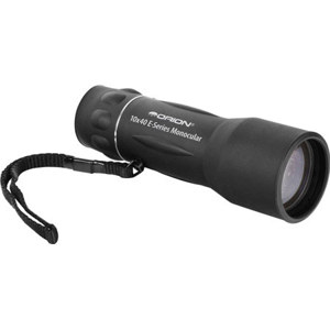 Orion E-Series 10x40 Center Focus Coated Monocular