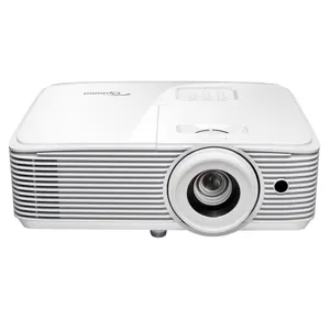 Optoma HD30LV Full HD High Brightness Projector