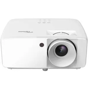 Optoma ZH400 DuraCore Technology Full HD Compact Full 3D Laser DLP ...