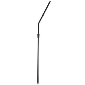 On-Stage Heavy-Duty Upper Rocker Mic Shaft with M20 Threads MSS8312