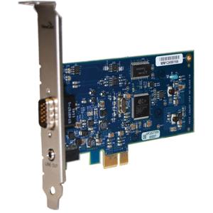 Osprey Video 210e PCIe Analog Video Capture Card with SimulStream ...