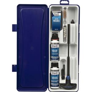 Outers Ultra Box .35/9mm Caliber Pistol Cleaning Kit, Includes 2.25oz ...