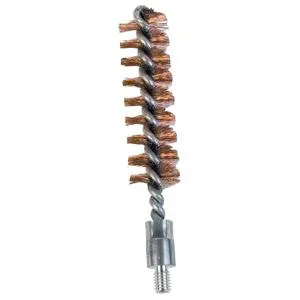 Outers Shotgun Phosphor Bronze Bore Brush, 10/12 Gauge 41986