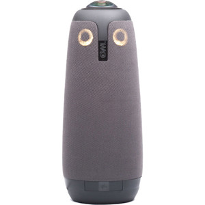 OWL Labs Meeting Owl All-In-One Audio Video 360 Degree Conference ...