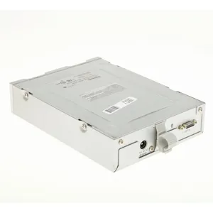 USED Panasonic AJ-PCD35 Five-Slot P2 Solid-State Memory Drive with PCI ...
