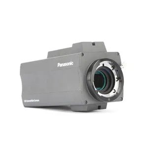 USED Panasonic AW-HE870 2/3" 3-CCD HD/SD Convertible Camera - Adorama