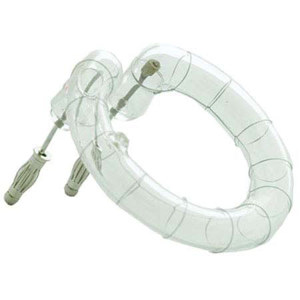 Interfit Photographic Spill Kill Reflector for the Colorflash ...