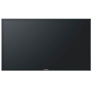 Panasonic TH-80LF50U 80" 1080p Full HD Professional LED Display, 5000: ...