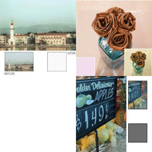 Polaroid 52mm 3 Piece Filter Kit (UV, CPL, FLD) PL3FIL52 - Adorama