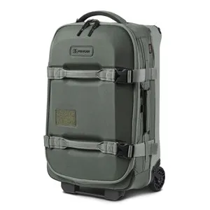 USED Pelican Pelican Aegis Series 22" Wheeled Carry-On Roller Hybrid ...
