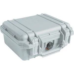 Pelican PC1200S Watertight Mini-S Case, Foam Insert 1200-000-180