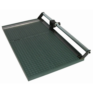 Premier 18" Rotary Blade Paper Cutter / Trimmer. - Adorama