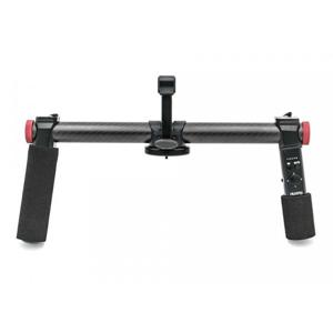 Pilotfly 2-Hand Handle for H2-45 and T1 Gimbal, Bluetooth 4.0 Ver.3 PF2HHV3