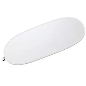 Photoflex Litedisc 41x74" Collapsible Disc Reflector, White ...