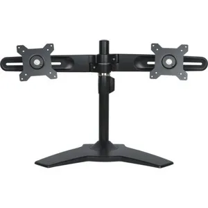 Planar AS2 Dual Monitor Stand for LCD Displays (Black) 997-5253-00