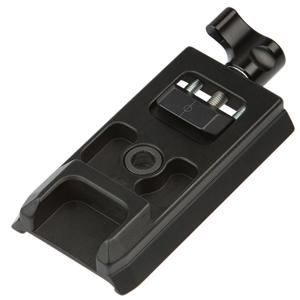ProMediaGear PM501 Manfrotto-Type Quick Release Plate with Arca-Swiss ...