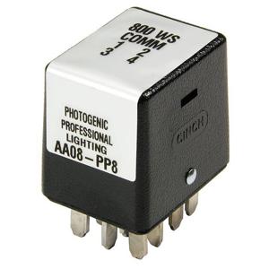 Photogenic AA08-PP8 Power Ratio Plug for AA08 - Adorama