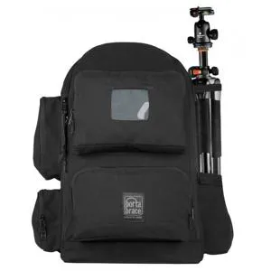 Porta Brace Backpack and Slinger-Style Carrying Case for Canon XF705 ...