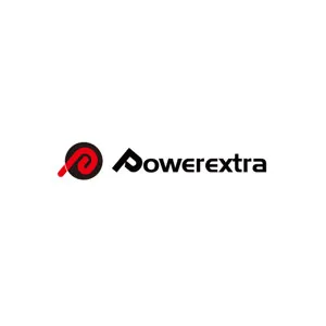 USED Power Extra Multi Battery Charger Intelligent Charging Adapter 5 ...