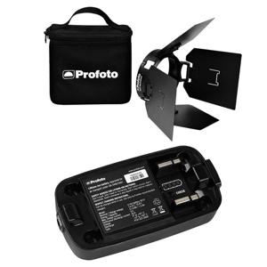 Profoto Li-Ion Battery for B2 Off-Camera Flash W/Off-Camera Flash ...