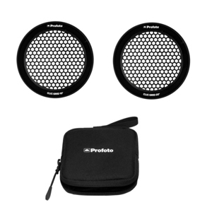 Profoto Clic Grid Kit 101313 - Adorama