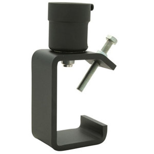 Premier Mounts MCC C-Clamp with 2" Pipe Coupler - Adorama