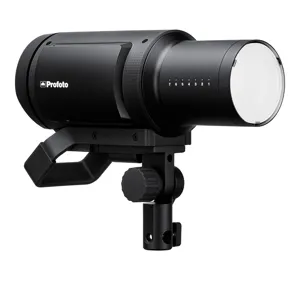 Profoto Pro-B3 750Ws Battery Powered Monolight Kit 901081