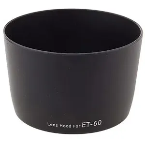 ProOPTIC ET-60 Lens Hood for Canon EF 75-300mm PROLHET60