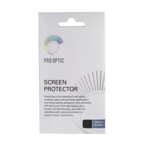 ProOPTIC Ultra Clear Screen Protector with Anti Glare Coating f/3.5 ...