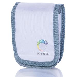 Used ProOptic Complete Optics Care and Cleaning Kit PRO-XCP-K1