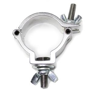 ProX T-C9 Single "O" Aluminum Clamp for 2" Size Truss T-C9 - Adorama