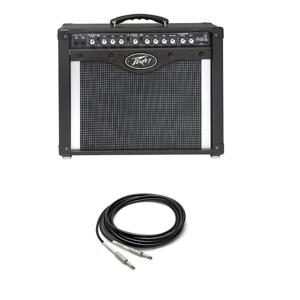 Peavey TransTube Envoy 110 120US Hi Power Guitar Amplifier With Guitar ...