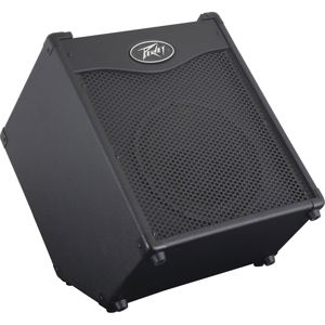 Peavey MAX 110 100W RMS Practice Bass Guitar Combo Amplifier, 3-Band EQ ...