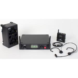 Peavey PROCOMM 2.4GHz Digital Headset System 03026020 - Adorama