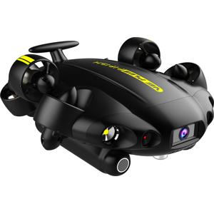 Qysea FIFISH PRO V6 PLUS Underwater ROV Kit PRO V6 PLUS - Adorama