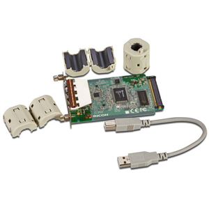 Ricoh USB Device Server Option Type M19A 418105 - Adorama