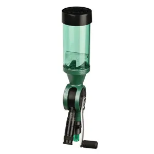 RCBS Competition Powder Measure with Rifle Metering Drum