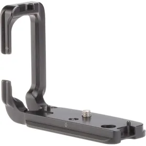 USED Really Right Stuff L-Plate for Canon EOS R Camera - Adorama