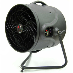 RE4FAN Reel EFX RE 4 Fan, 50/60Hz Frequency, 100-240 Voltage, 2100 ...