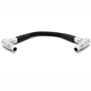 USED RED RED LCD/EVF Cable 12" (RIGHT-TO-RIGHT) #790-0162 (Works For ...