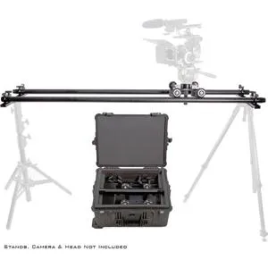 Rigwheels Passport Camera Dolly System PCD1