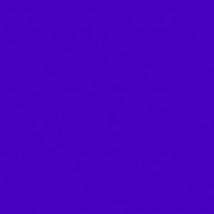 Rosco Roscolux 121 Blue Diffusion Filter, 20x24" Sheet, Open Box ...