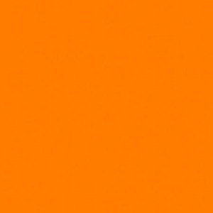 Rosco Roscolux #21 Golden Amber Filter, 24"x25' Roll 100000212425