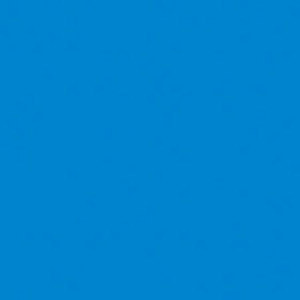 Rosco Roscolux #64 Light Steel Blue Filter, 24"x25' Roll